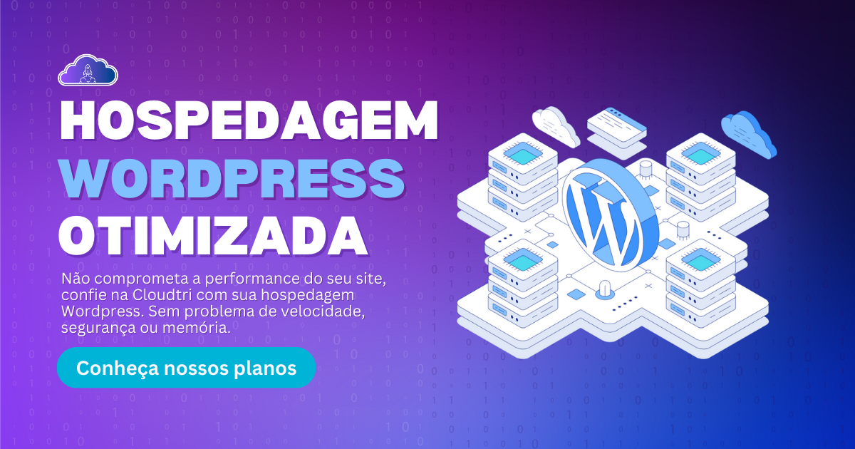 Cloudtri A Melhor Plataforma de Hospedagem para WordPress